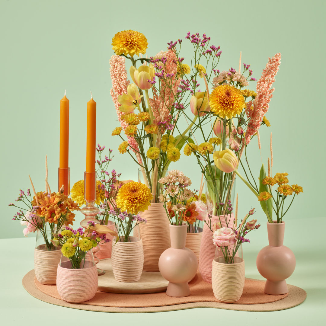 Jarní trend Just Chrys 2024 | Floristika – web plný inspirace pro ...