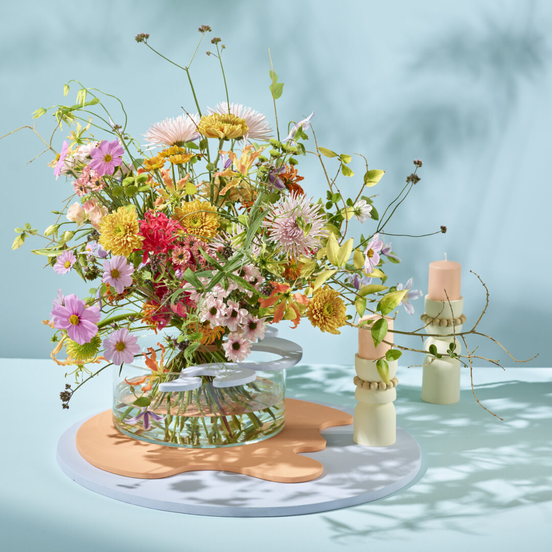 Just Chrys 2024 | Floristika – web plný inspirace pro floristy a květináře