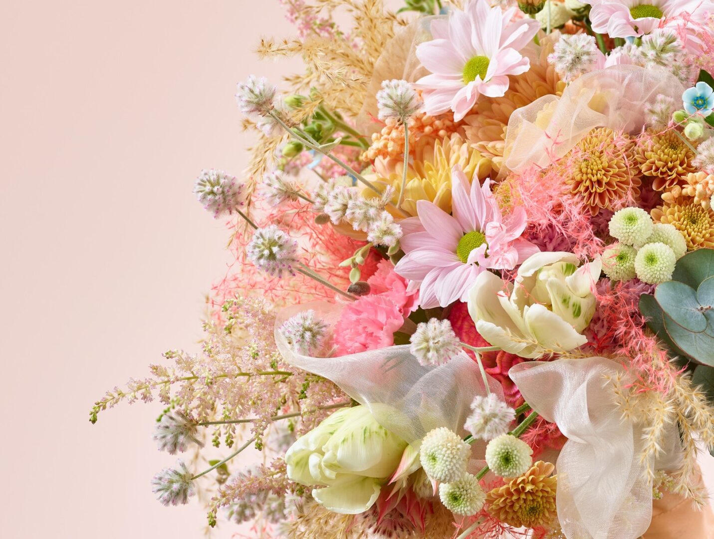 Just chrys 2025 - jaro | Floristika – web plný inspirace pro floristy a ...
